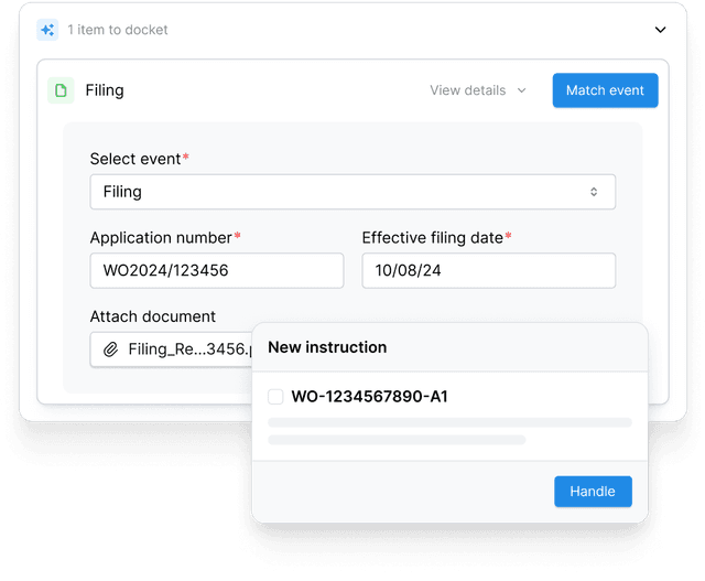 RightHub offers AI-powered IP management software for law firms and ...